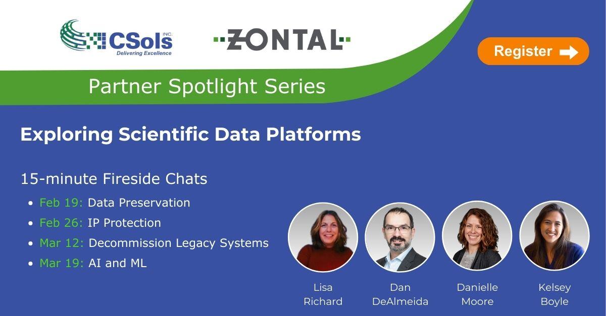 ZONTAL 2025 Video Recordings